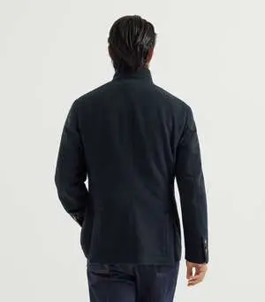Brunello Cucinelli Cashmere Blazer