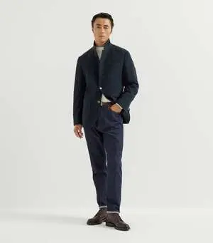 Brunello Cucinelli Cashmere Blazer
