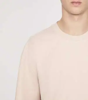 ALLSAINTS Organic Cotton Shadow T-shirt