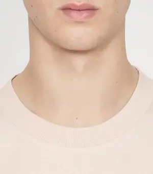 ALLSAINTS Organic Cotton Shadow T-shirt