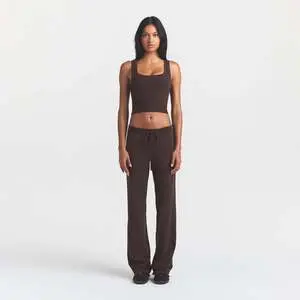Skims Cropped Camis Tanks For Women