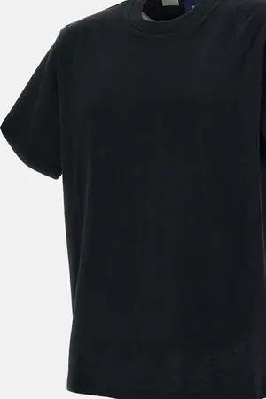 LEVI STRAUSS &AMP; CO. Maglietta Blue Tab Relaxed - Black