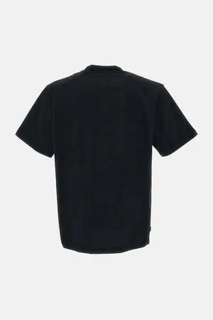 LEVI STRAUSS &AMP; CO. Maglietta Blue Tab Relaxed - Black