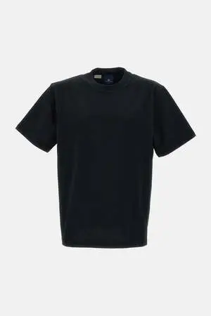 LEVI STRAUSS &AMP; CO. Maglietta Blue Tab Relaxed - Nero