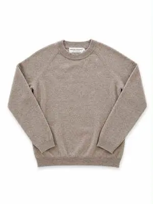 MAISON LOINTAINE Cuddle Couture Sweater