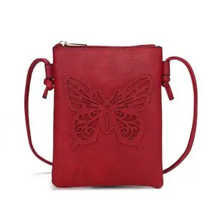 MKF COLLECTION BY MIA K. Skyli Crossbody Bag