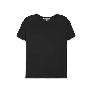 NOEND Supima Cotton Crew Neck Tee