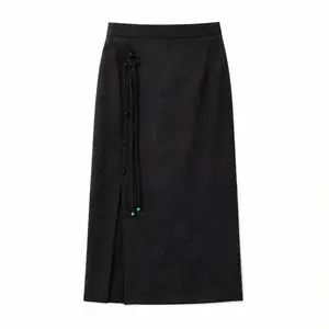 MAISON LOINTAINE Li Skirt