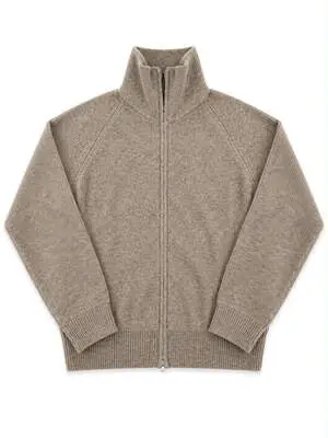 MAISON LOINTAINE Cuddle Couture Cardigan Pure Cashmere