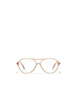 Chanel Full Frame Glasses