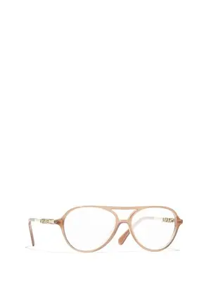 Chanel Full Frame Glasses