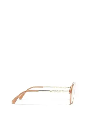 Chanel Full Frame Glasses