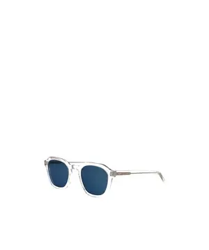 Barton Perreira Framed Sunglasses