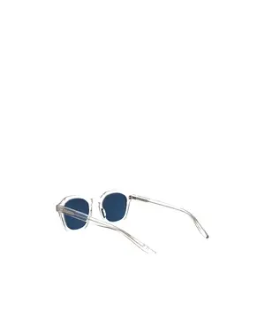 Barton Perreira Framed Sunglasses