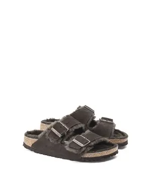 BIRKENSTOCK Arizona Double Strap Slip-on Sandals