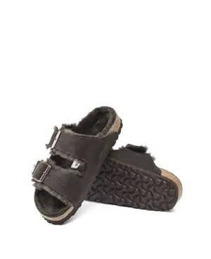 BIRKENSTOCK Arizona Double Strap Slip-on Sandals