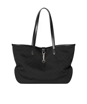 Gucci Jackie Medium Tote Bag
