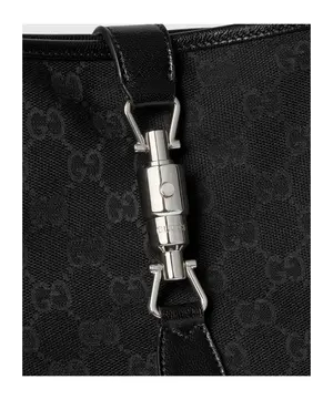Gucci Jackie Medium Tote Bag