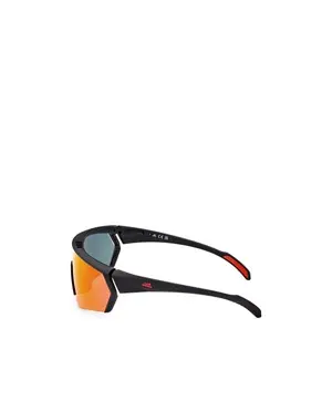 ADIDAS ORIGINALS Geometric Sunglasses
