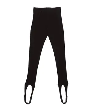 BASERANGE Elastic Waist Leggings