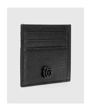 Gucci Gg Marmont Card Case
