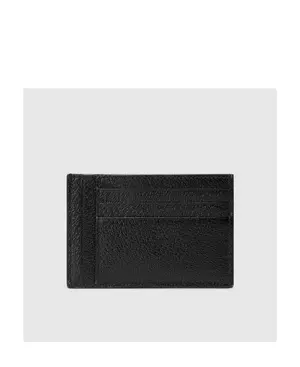 Gucci Gg Marmont Card Case