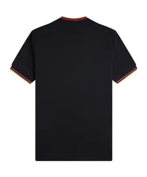 Fred Perry Twin Tipped Tennis T-shirt