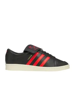 Adidas X Willy Chavarria Jabbar Low-top Sneakers
