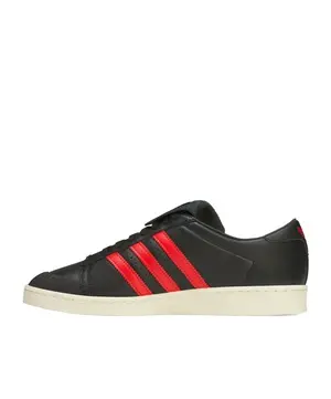 Adidas X Willy Chavarria Jabbar Low-top Sneakers