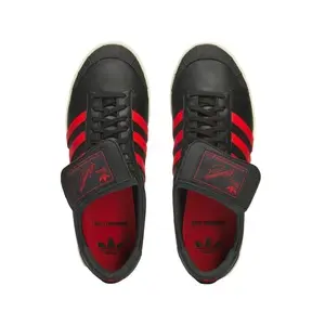 Adidas X Willy Chavarria Jabbar Low-top Sneakers