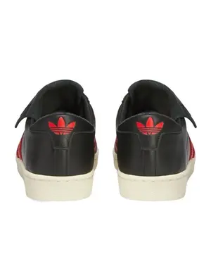 Adidas X Willy Chavarria Jabbar Low-top Sneakers