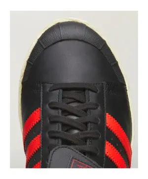 Adidas X Willy Chavarria Jabbar Low-top Sneakers