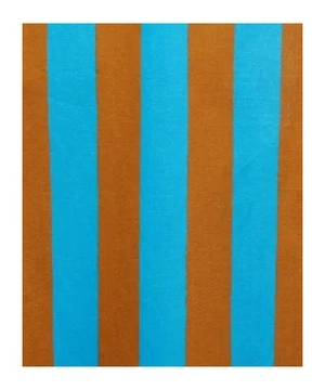 La DoubleJ Vertical-stripe Jacket