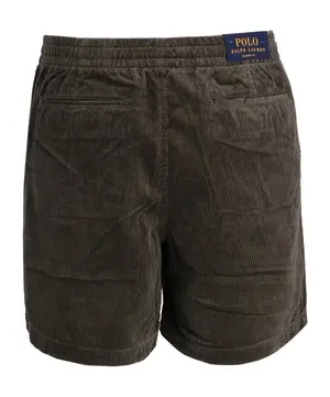 Polo Ralph Lauren Drawstring Corduroy Shorts