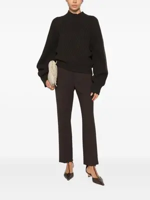 Max Mara Wool Trousers