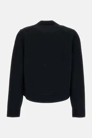 Moncler Cardigan Imbottito