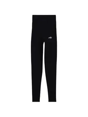 Balenciaga Techwear Leggings - Multicolor