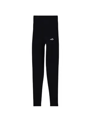 Balenciaga Techwear Leggings - Multicolor