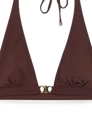 Celine Triomphe Bikini Bottom