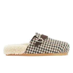 ANCIENT GREEK SANDALS Vasilitsa Tweed