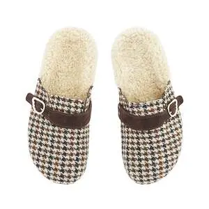 ANCIENT GREEK SANDALS Vasilitsa Tweed