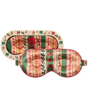 Slip Pure Silk Contour Sleep Mask - Noelle