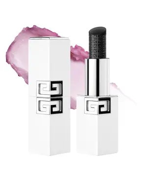Givenchy Le Rouge Hydra Ph Reactive Hyaluronic Acid And Peptides Black Lip Balm - N10- Reactive