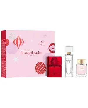 Elizabeth Arden 3-piece Eternal Aura Prestige Coffret Eau De Toilette Set - No Color