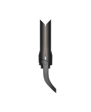 DYSON Air Straightener 2x Airwrap Co-anda2x Attachment - Black