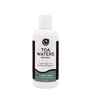 Toa Waters Bath & Body Products For Men