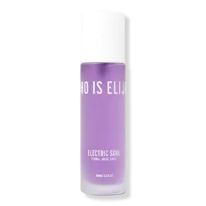 WHO IS ELIJAH Electric Soul Body Mist - One-color