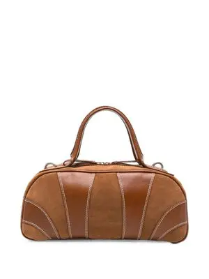 Dries Van Noten Paneled Bags For Women