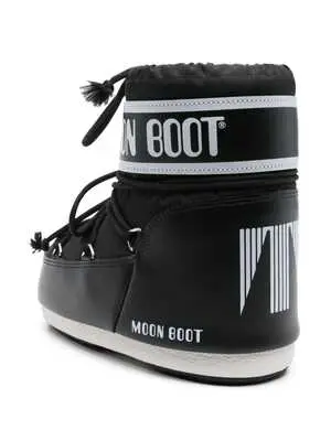 Moon Boot Icon Low Snow Boots - Multicolor