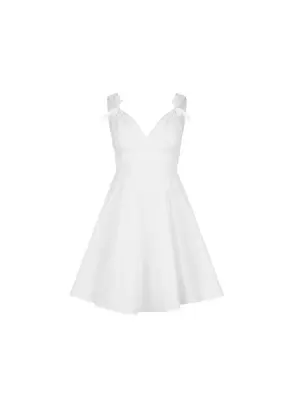 DECOLET THE LABEL Bianca Sundress